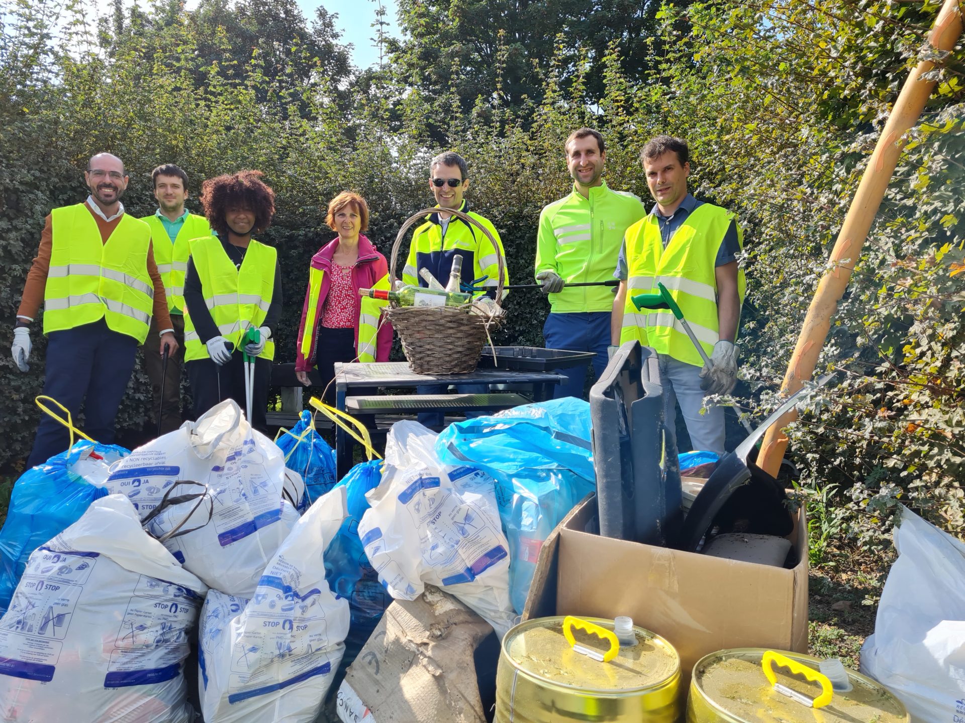 [EN] CleanUp - Cleanup